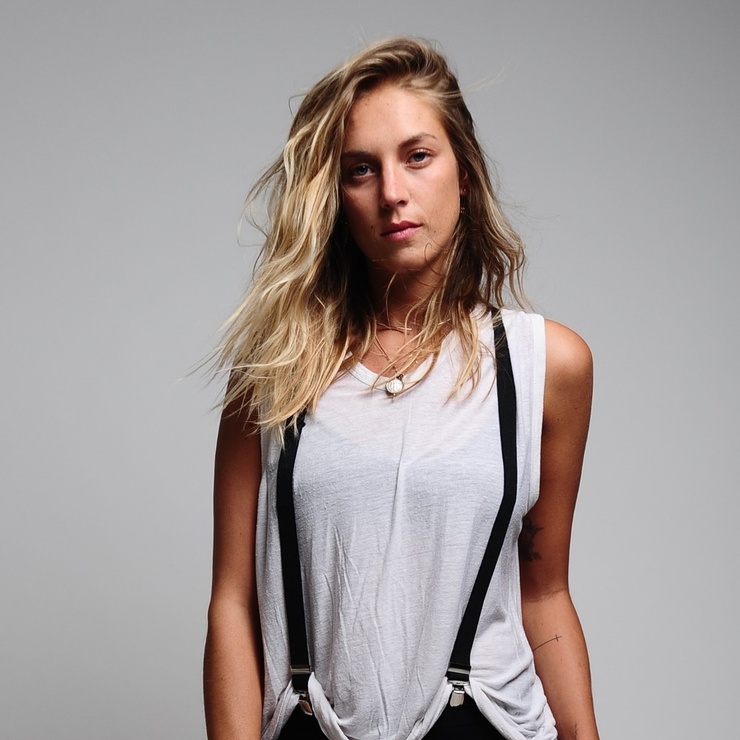 Picture of Laura Deigman