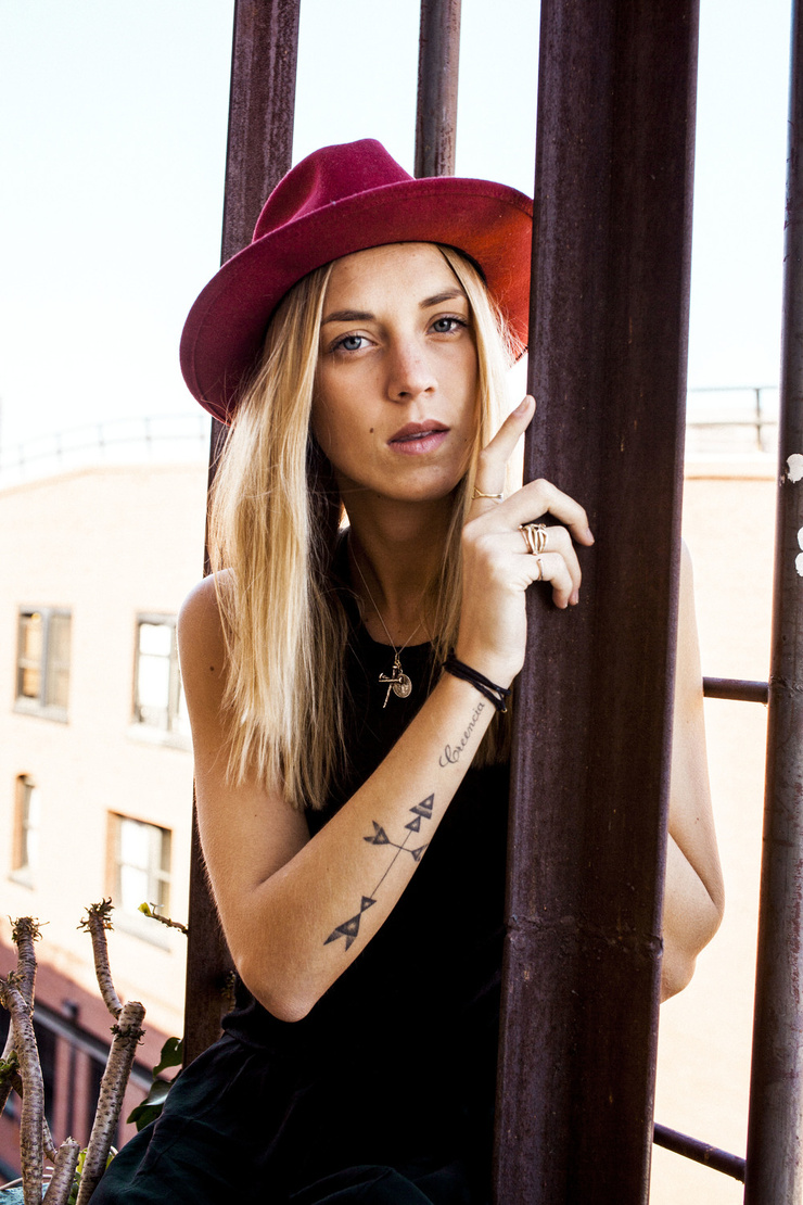 Picture of Laura Deigman