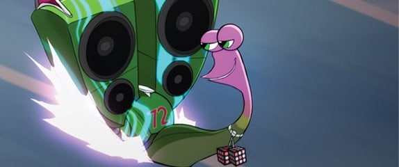 Image of Smoove Move