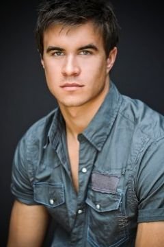 Rob Mayes image