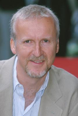 Picture of James Cameron