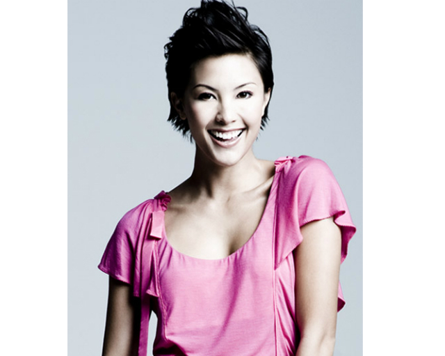 Picture of Jaymee Ong