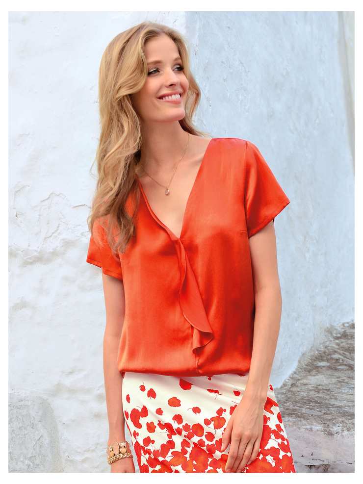 Picture of Alisa Ahmann