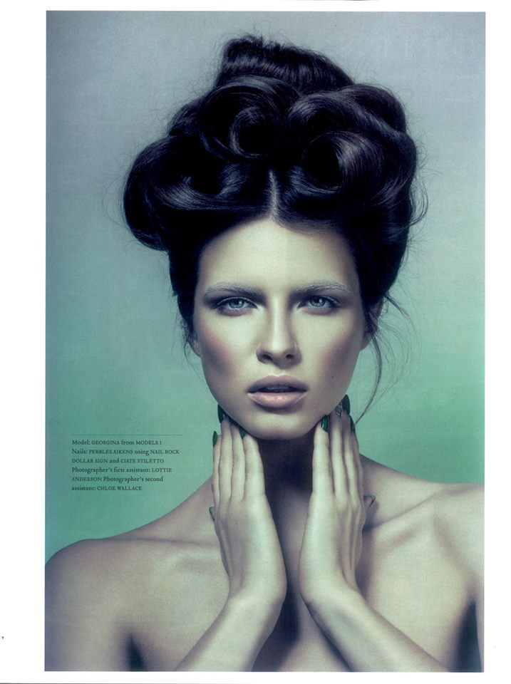 Picture of Georgina Howard