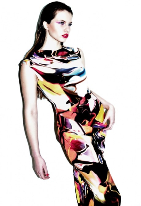 Image of Georgina Howard