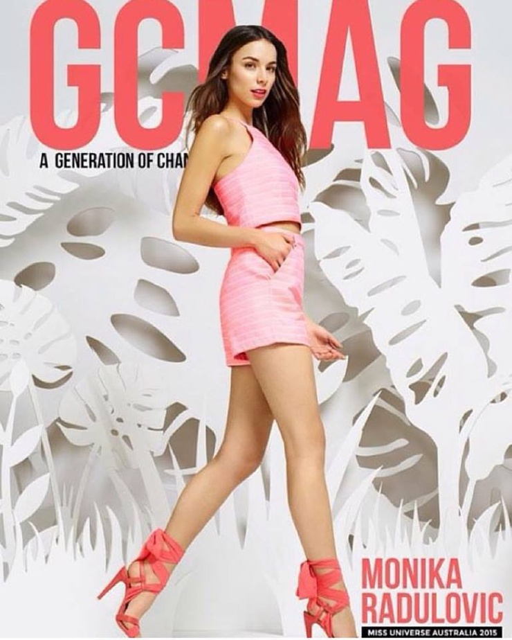 Image of Monika Radulovic