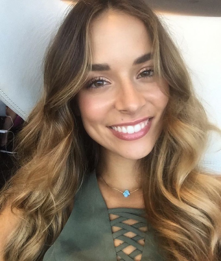 Picture of Monika Radulovic