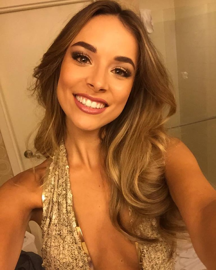 Picture of Monika Radulovic