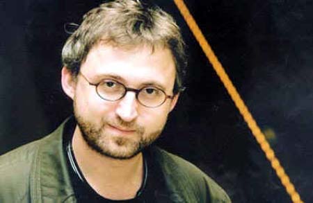 Picture of Jan Hrebejk