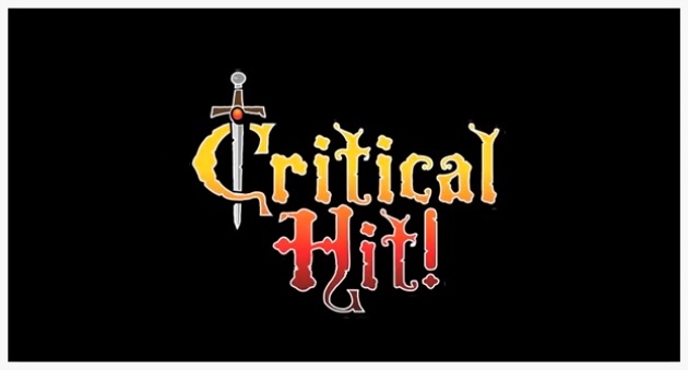 Critical Hit! image