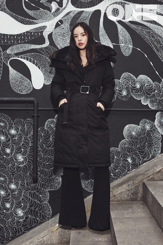 Picture of Hyo-rin Min