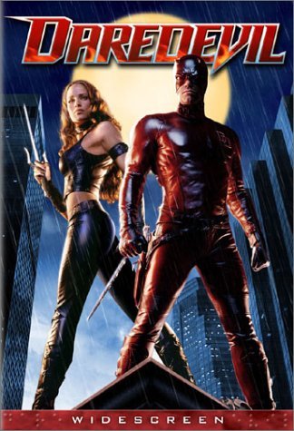 Daredevil (Two-Disc Widescreen Edition) image