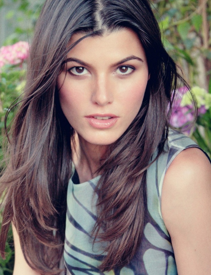 Picture of Summer Rayne Oakes