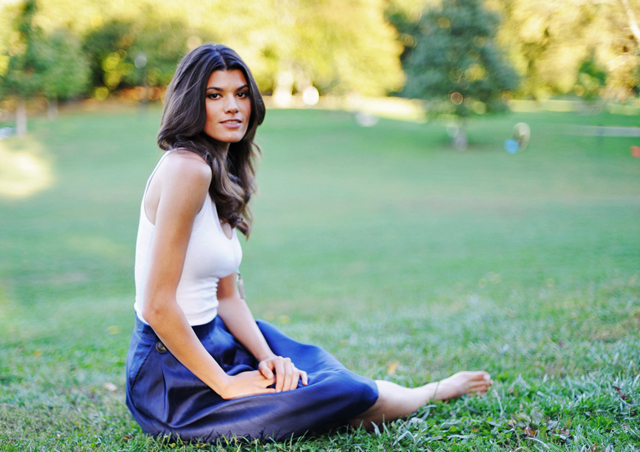 Picture of Summer Rayne Oakes