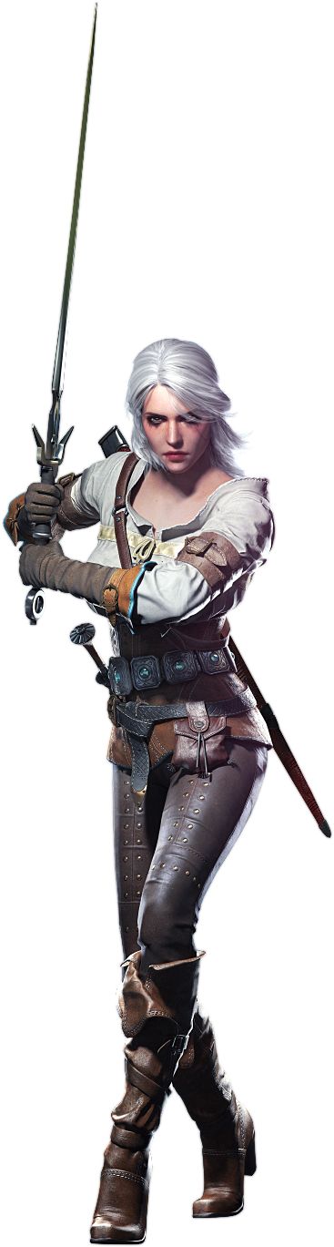 Ciri picture