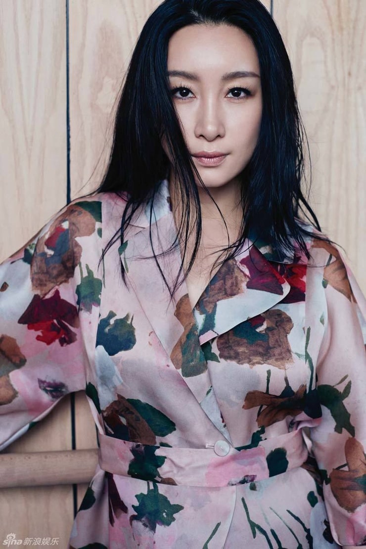 Picture of Hailu Qin