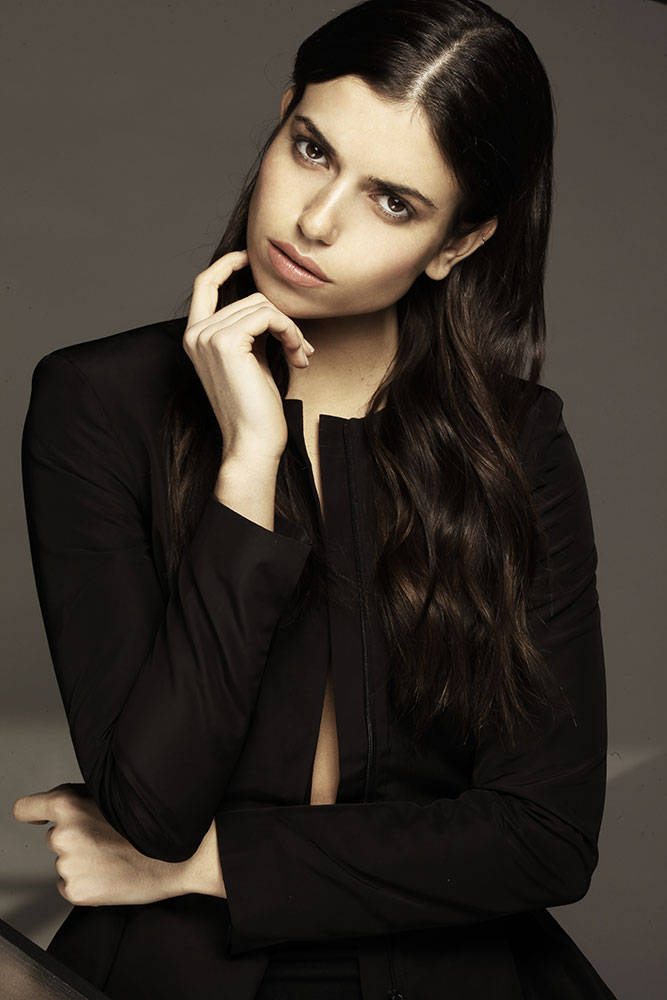 Picture of Alexandra ghantous