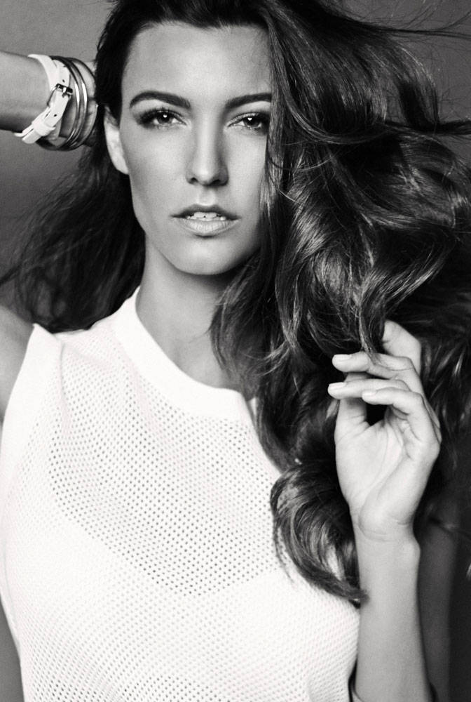 Picture of Amy Scott (Model)