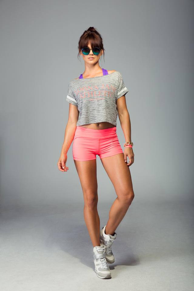 Picture of Dani Bonnor