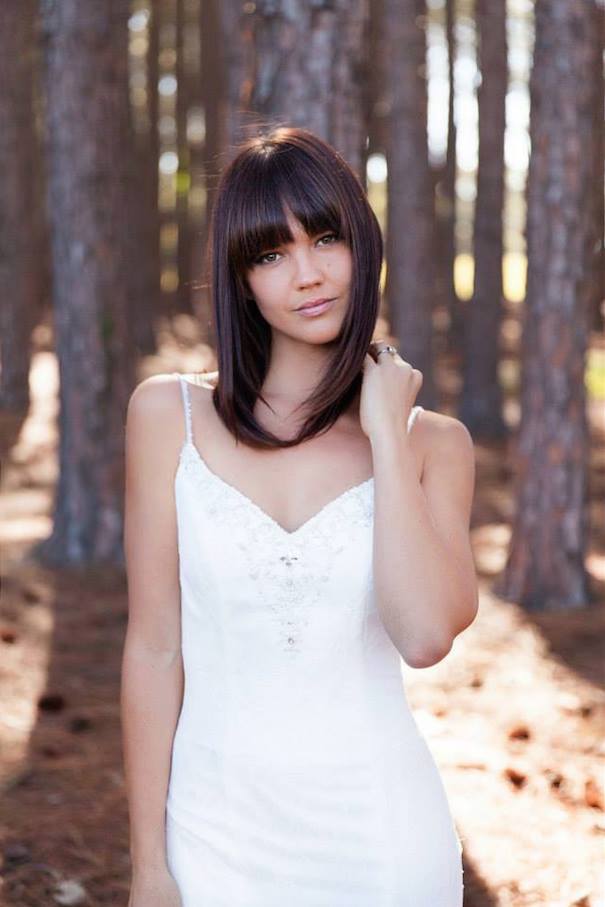 Picture of Dani Bonnor