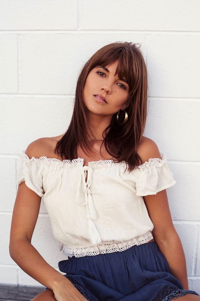 Image of Dani Bonnor