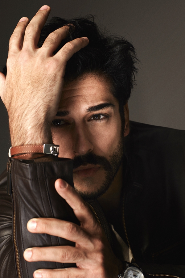 Picture of Burak Özçivit