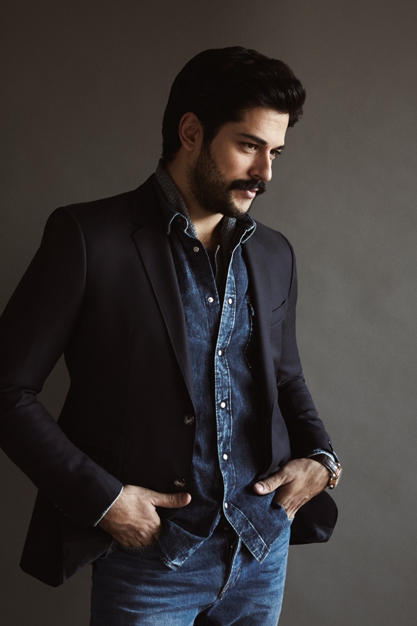 Burak Özçivit picture