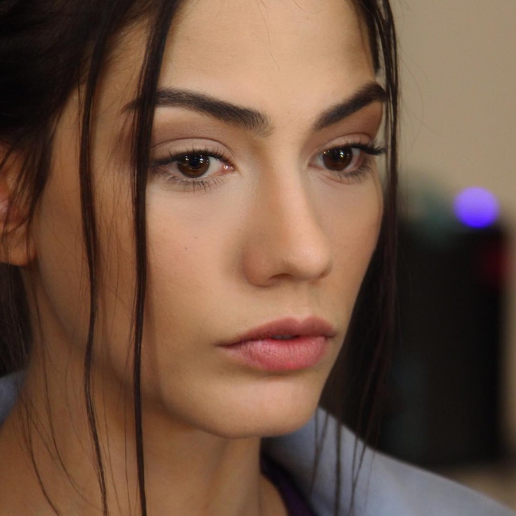 Picture of Demet Özdemir