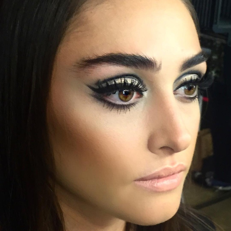 Picture of Esra Bilgiç