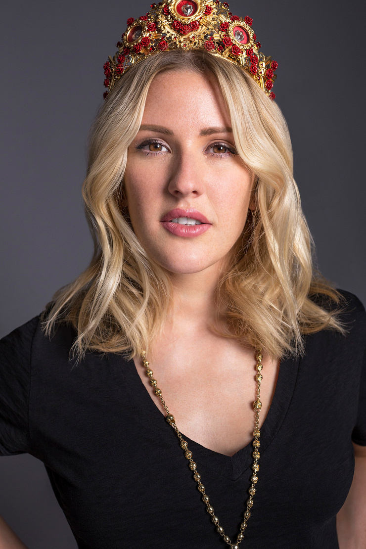 Picture of Ellie Goulding