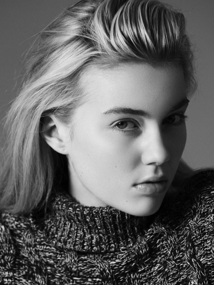 Picture of Georgia Grace Martin