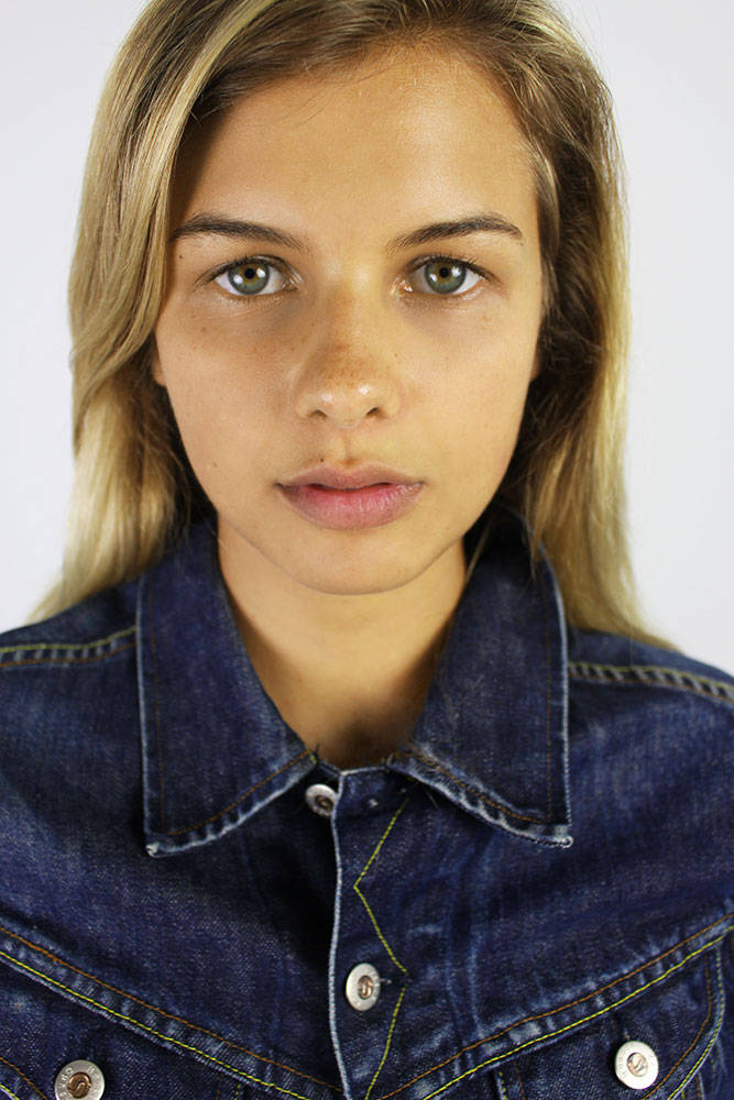 Picture of Katie Miller