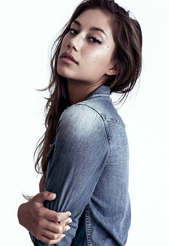 Picture of Malia Murphey