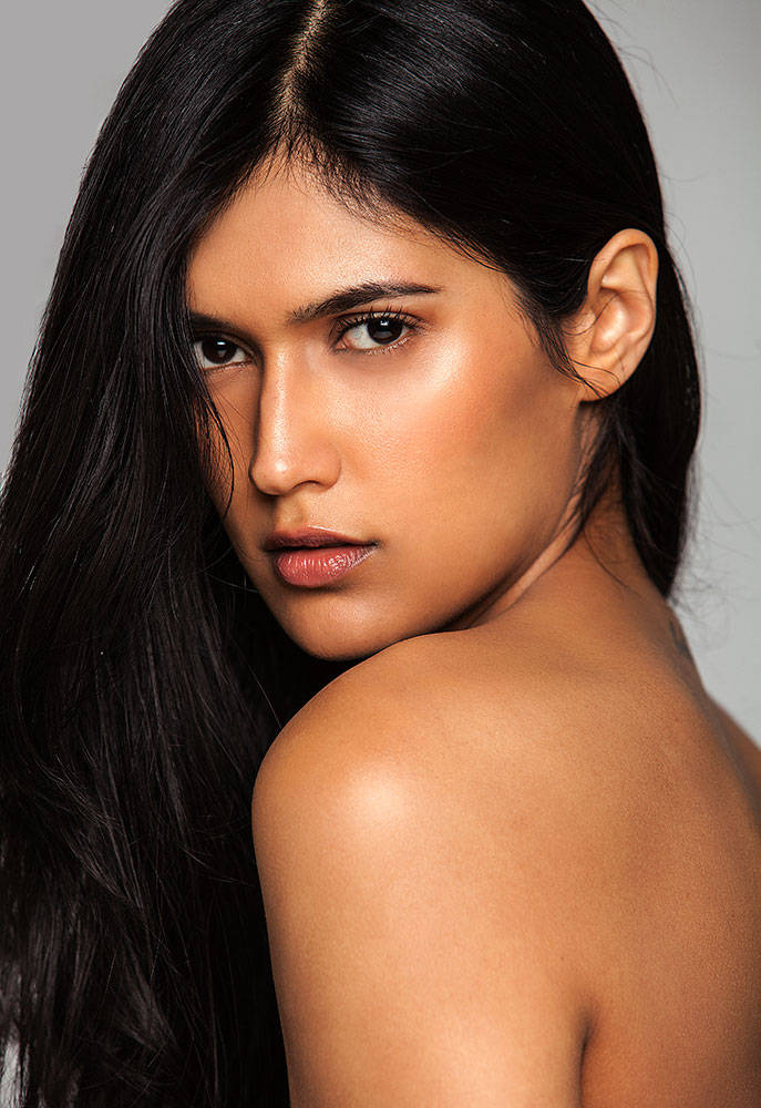 Picture of Shafia West