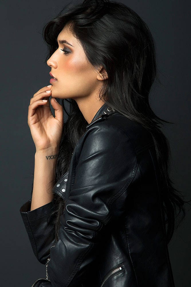 Picture of Shafia West