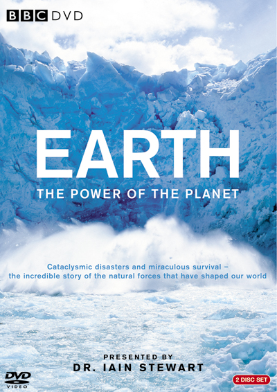 Earth: The Biography picture