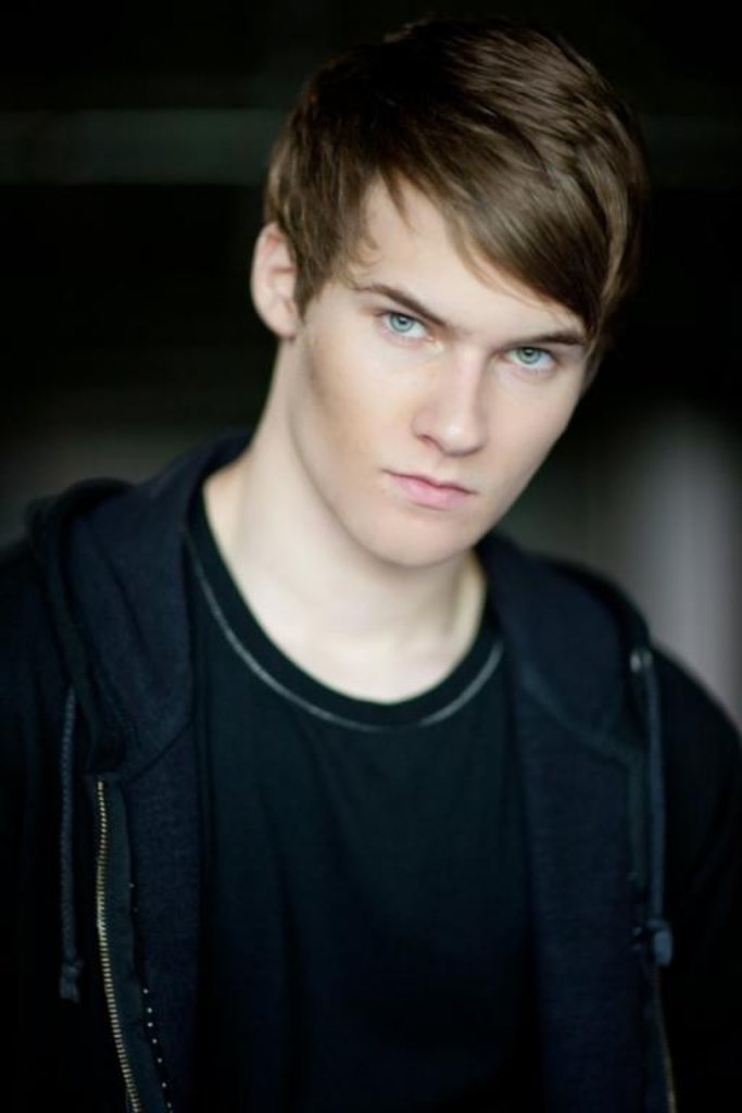 Picture of Justin Prentice