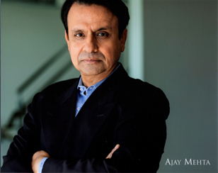 Image of Ajay Mehta