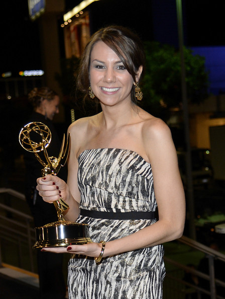 Picture of Tracey Wigfield