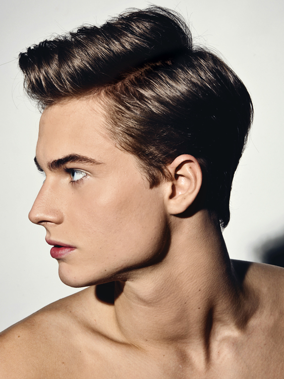 Picture of Tyler Stokes