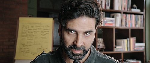 Picture of Gabbar is Back (2015)