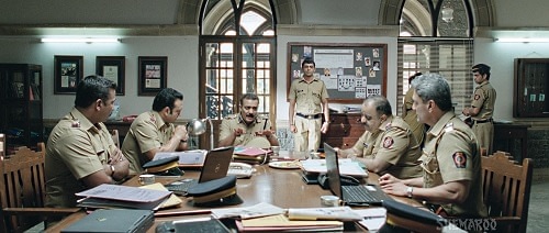 Picture of Gabbar is Back (2015)