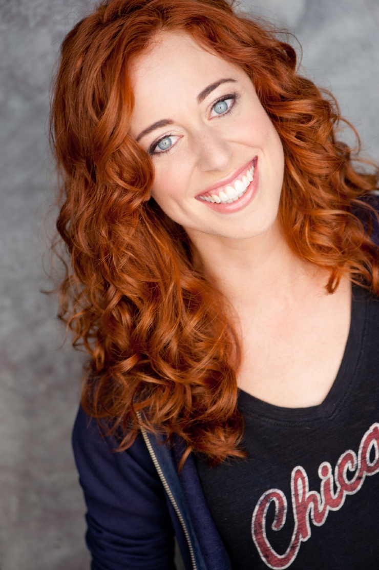 Picture of Jamie Petitto