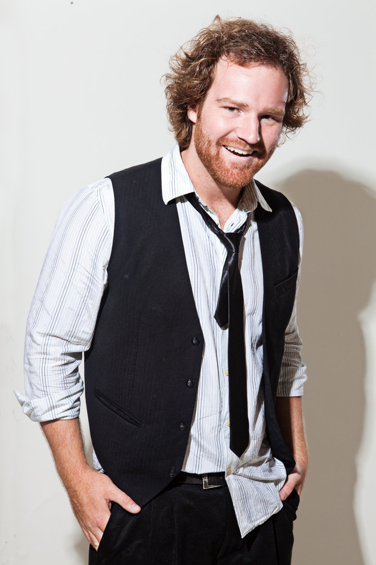 Picture of Shane Hartline