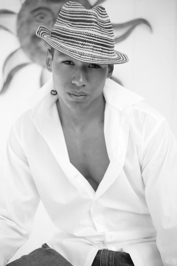 Image of Michael Hardy