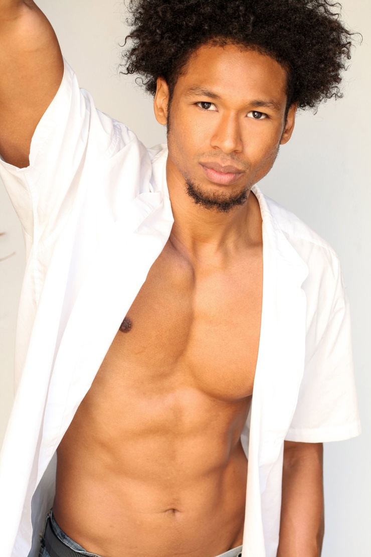 Picture of Michael Hardy