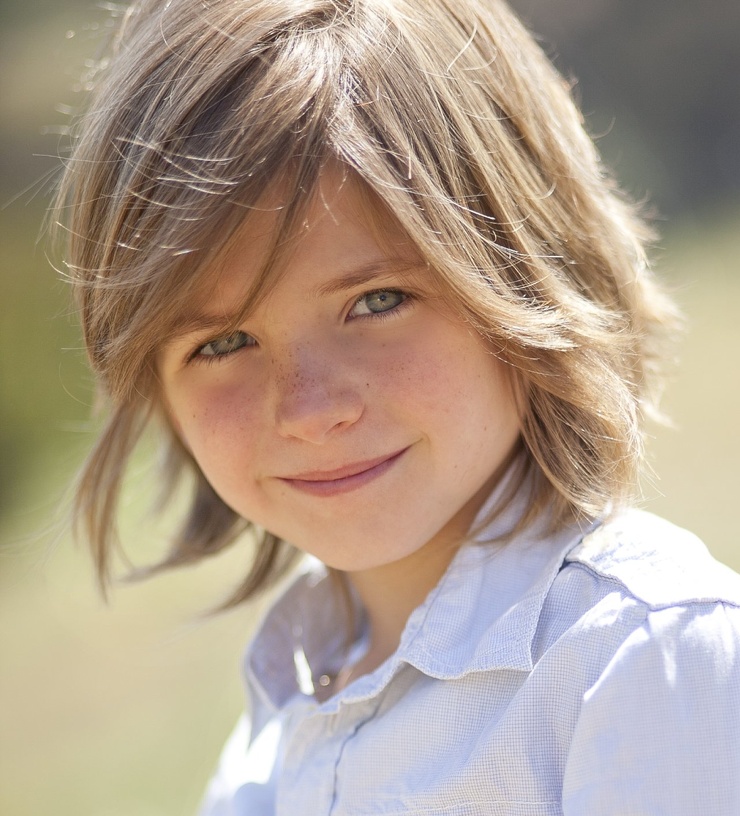 Picture of Oliver Bell