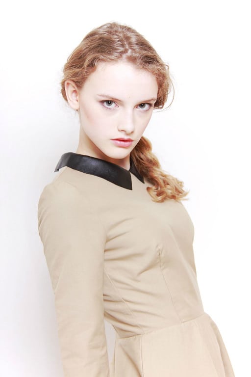 Picture of Darya Dogusheva