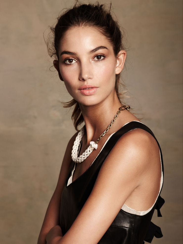Picture of Lily Aldridge