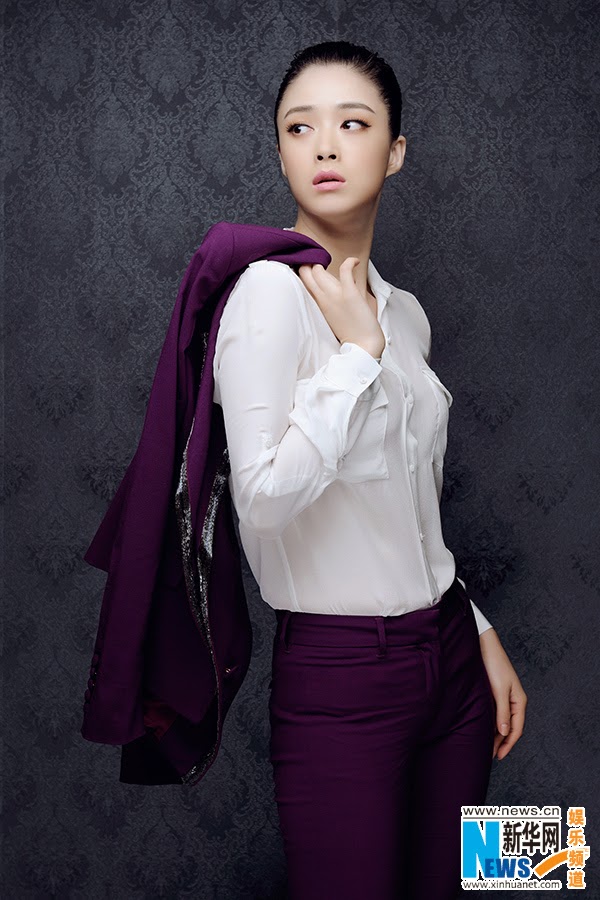 Picture of Xin Jiang